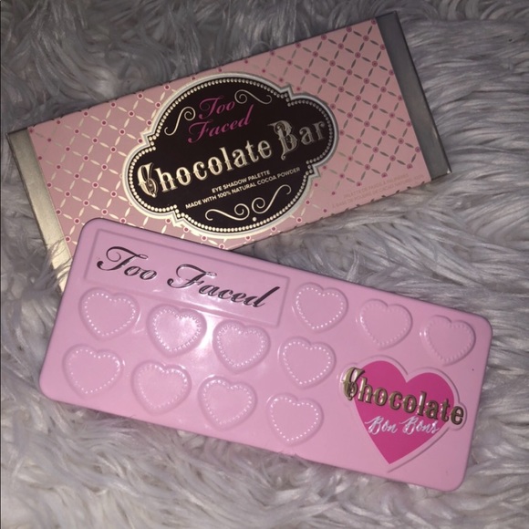Too Faced | Makeup | Too Faced Makeup Pallet Limited Edition | Poshmark